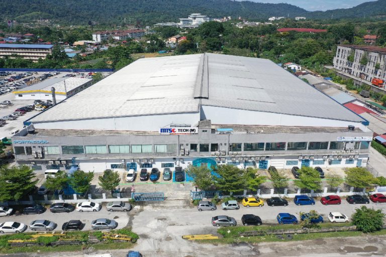 About Us - MTSC Tech (M) Sdn Bhd