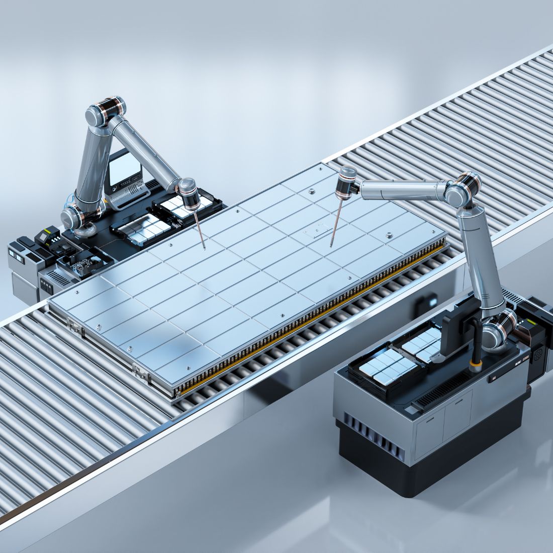Battery Testing - MTSC Tech (M) Sdn Bhd